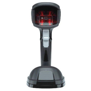 Zebra DS9908 1D/2D Corded Midnight Black Barcode Scanner