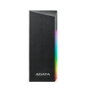 Adata EC700G Type-C M.2 PCIe/SATA SSD Enclosure