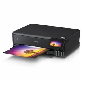 Epson EcoTank L8180 Multifunction A3+ InkTank Photo Printer