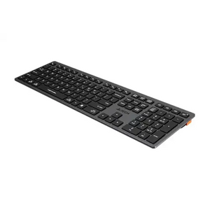 A4TECH Fstyler FBX50C Bluetooth & 2.4G Wireless keyboard