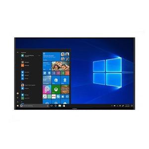 BOXLIGHT ProColor 983U 98" All In One 4K Ultra HD Flat Panel Interacti